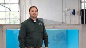 BATT CAVE: Electrifying Experts: Artur Wolek - Inside UNC Charlotte