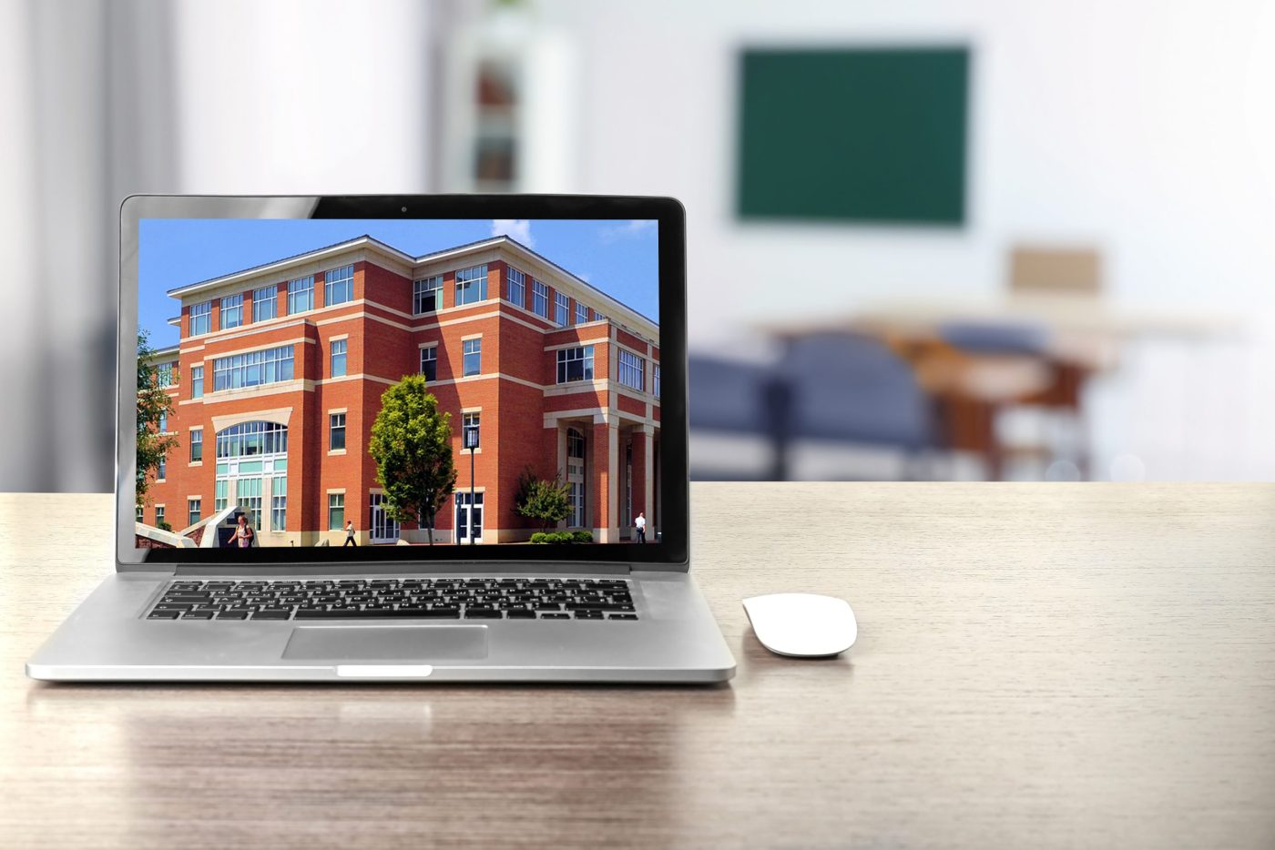 Cato College of Education and Literacy Instruction - Inside UNC Charlotte