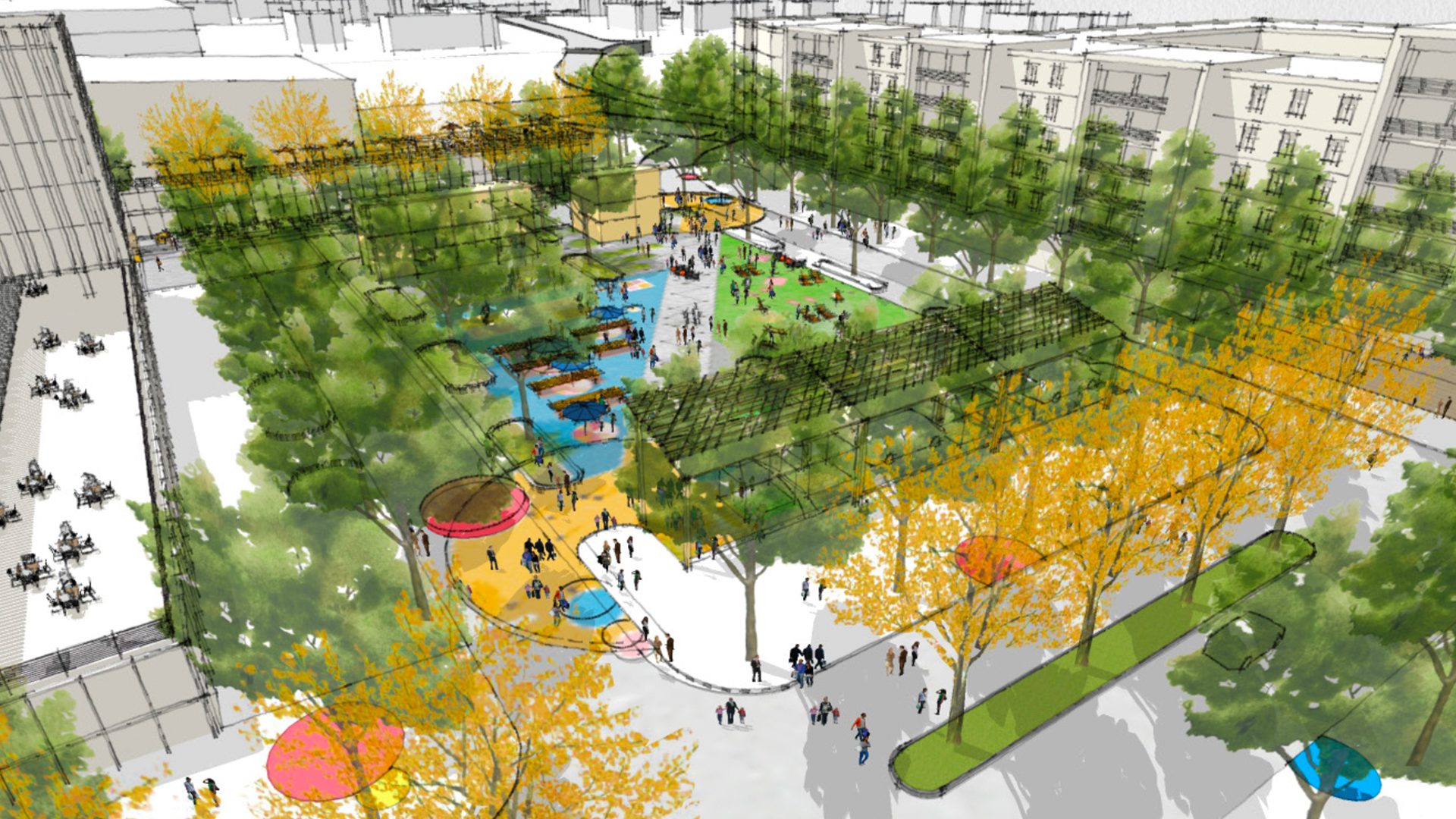 SQUARING UP - Inside UNC Charlotte