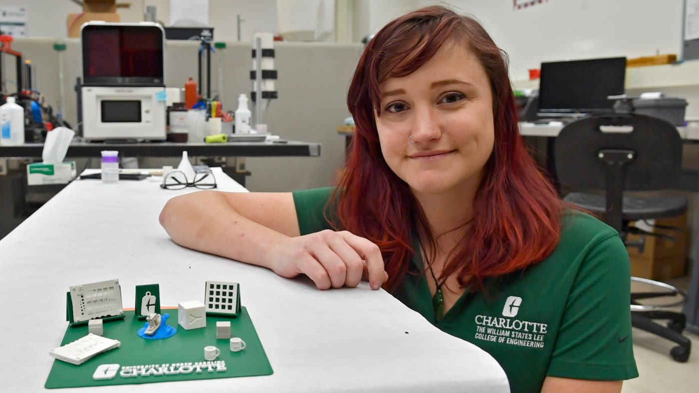 The harmonic confluence of 3-D printing, additive manufacturing and ...