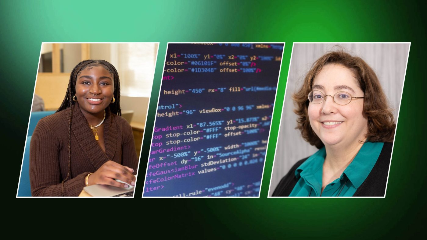 Women in Technology - Inside UNC Charlotte