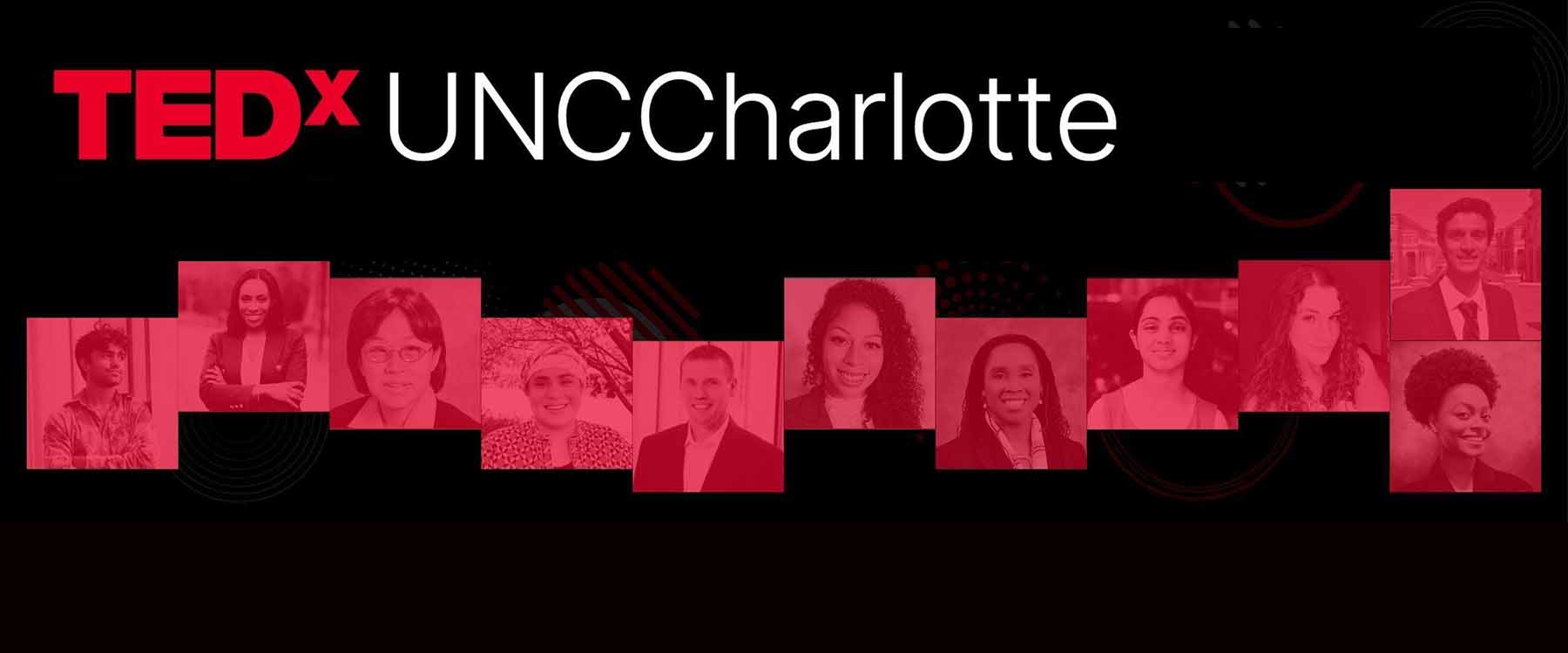 TEDxCharlotte event offers ideas worth spreading - Inside UNC Charlotte