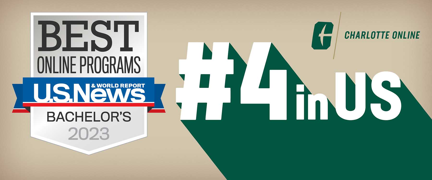 Charlotte ranks No. 4 in nation for online bachelor’s degrees - Inside ...