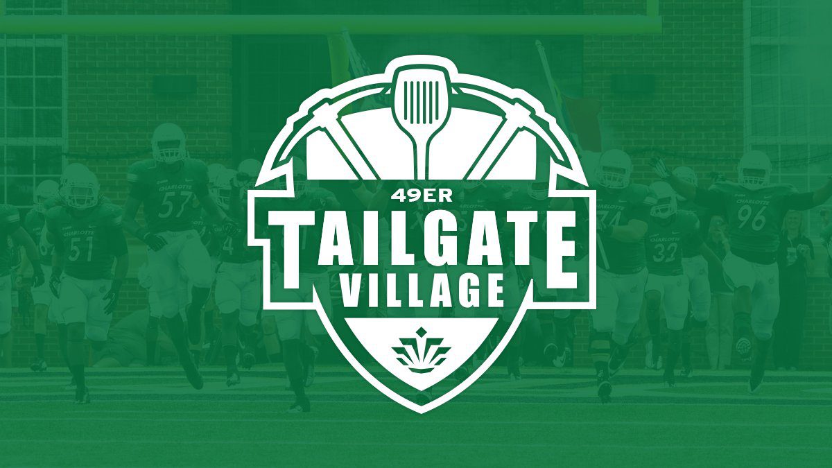 Football tailgating: What you need to know - Inside UNC Charlotte