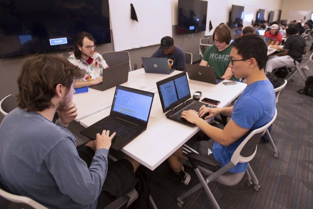 Discovering the Potential of ChatGPT and AI Tools at UNC Charlotte ...