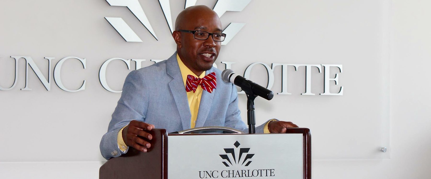 Make your voice heard: How can the University drive meaningful change ...