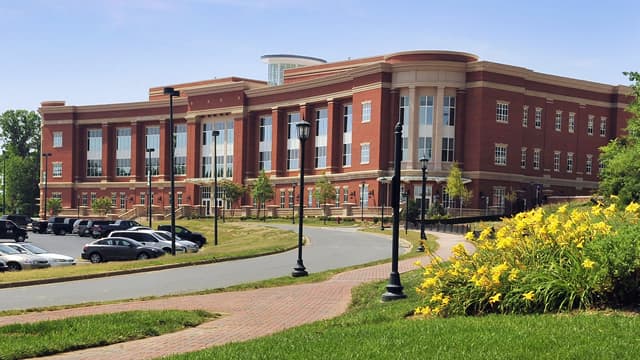 EPIC to hold ‘Reinventing the Power Industry’ – Inside UNC Charlotte