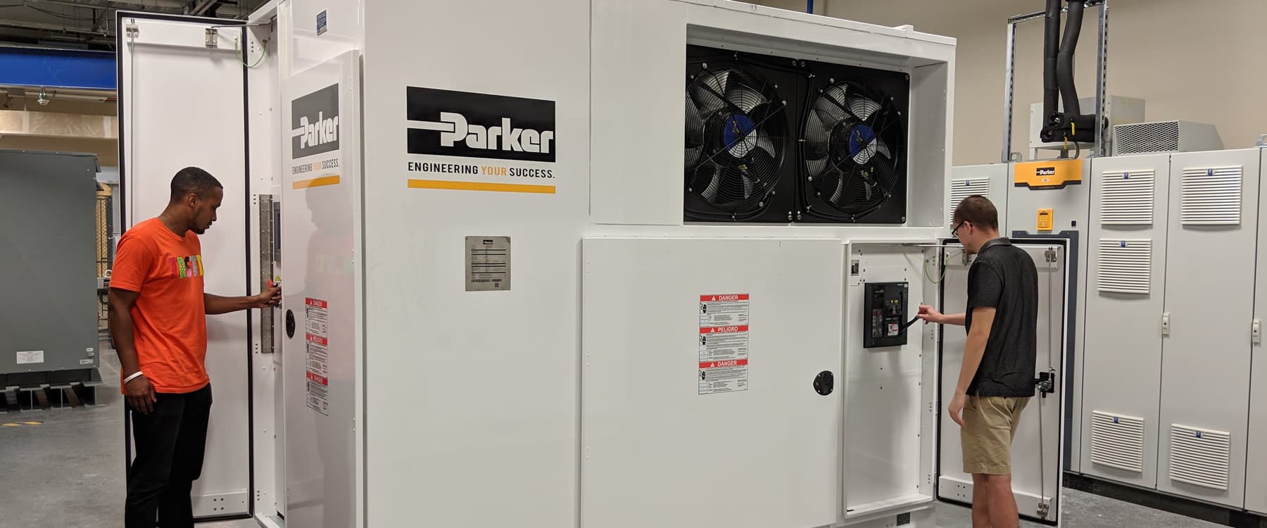 EPIC receives federal grant to research electric vehicle charging ...