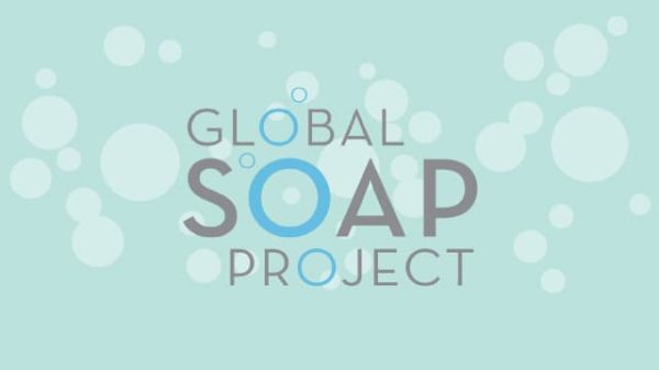Global Soap founder to discuss his work as a health activist - Inside ...