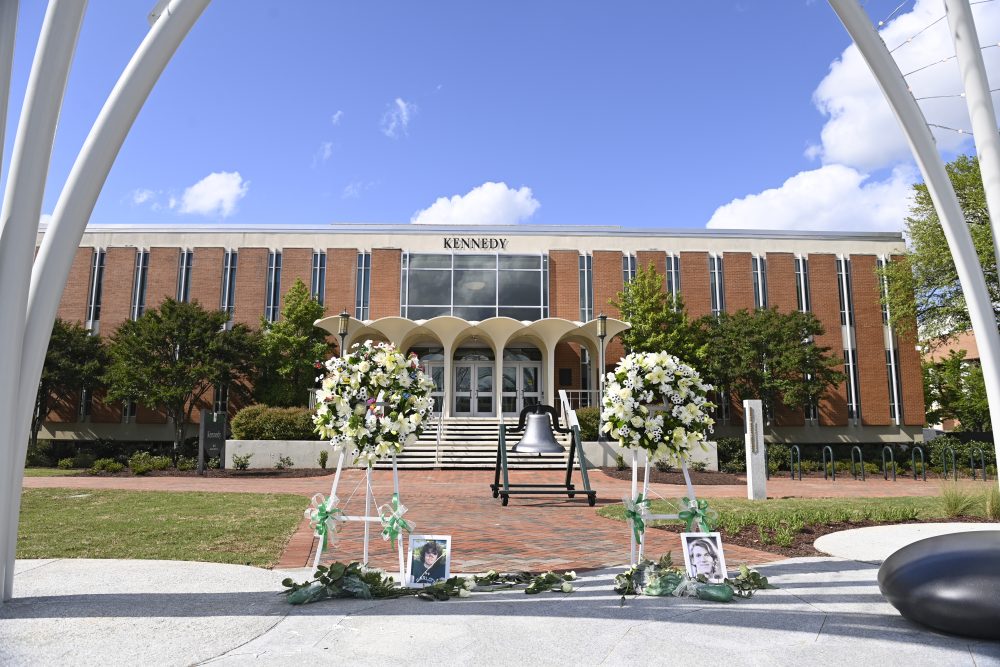 Niner Nation Remembers - Inside UNC Charlotte
