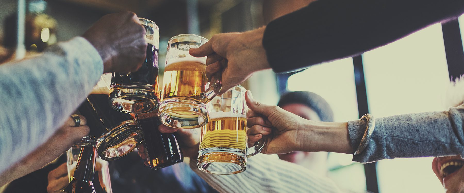 5 Niner-Owned Pubs and Taverns - Inside UNC Charlotte
