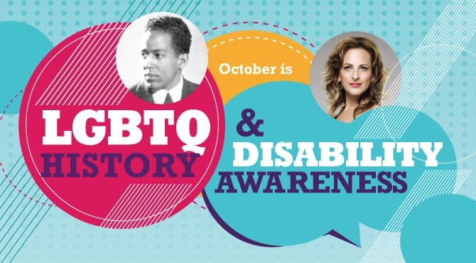 MRC programs to focus on LGBTQ history and disability - Inside UNC ...