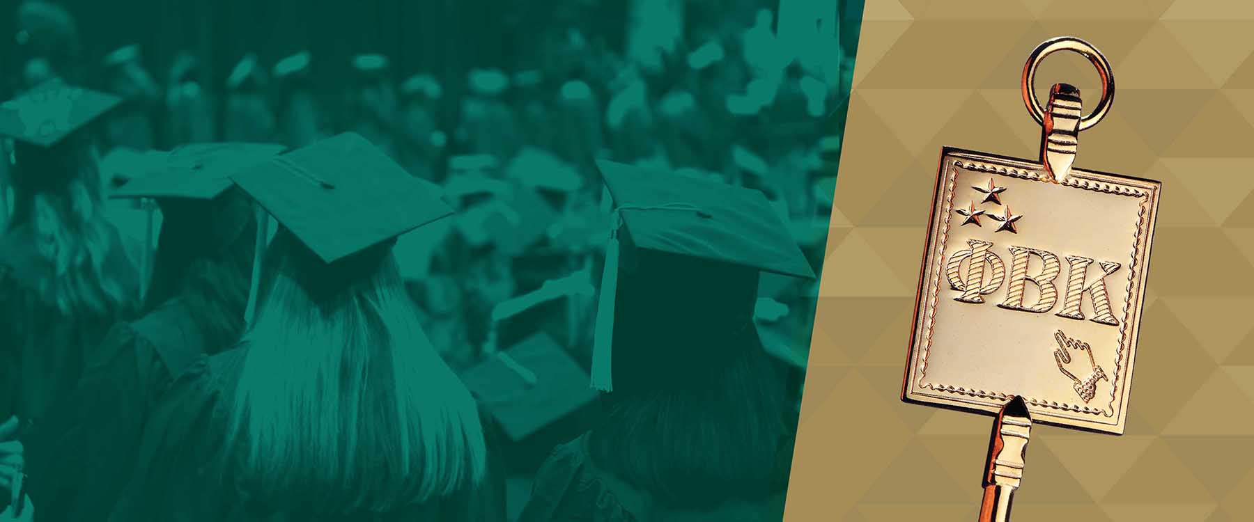 Get to know: Phi Beta Kappa Honor Society - Inside UNC Charlotte