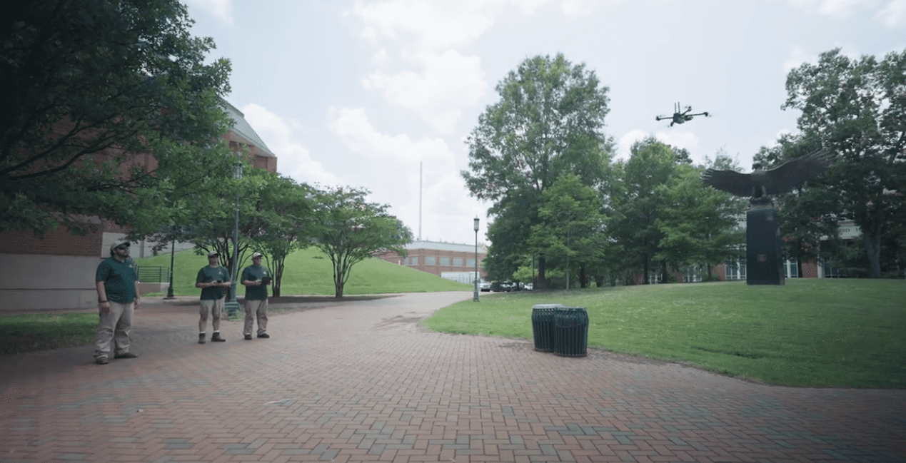 Important Academic Affairs updates, Meet this year's Niner 9 and more ...