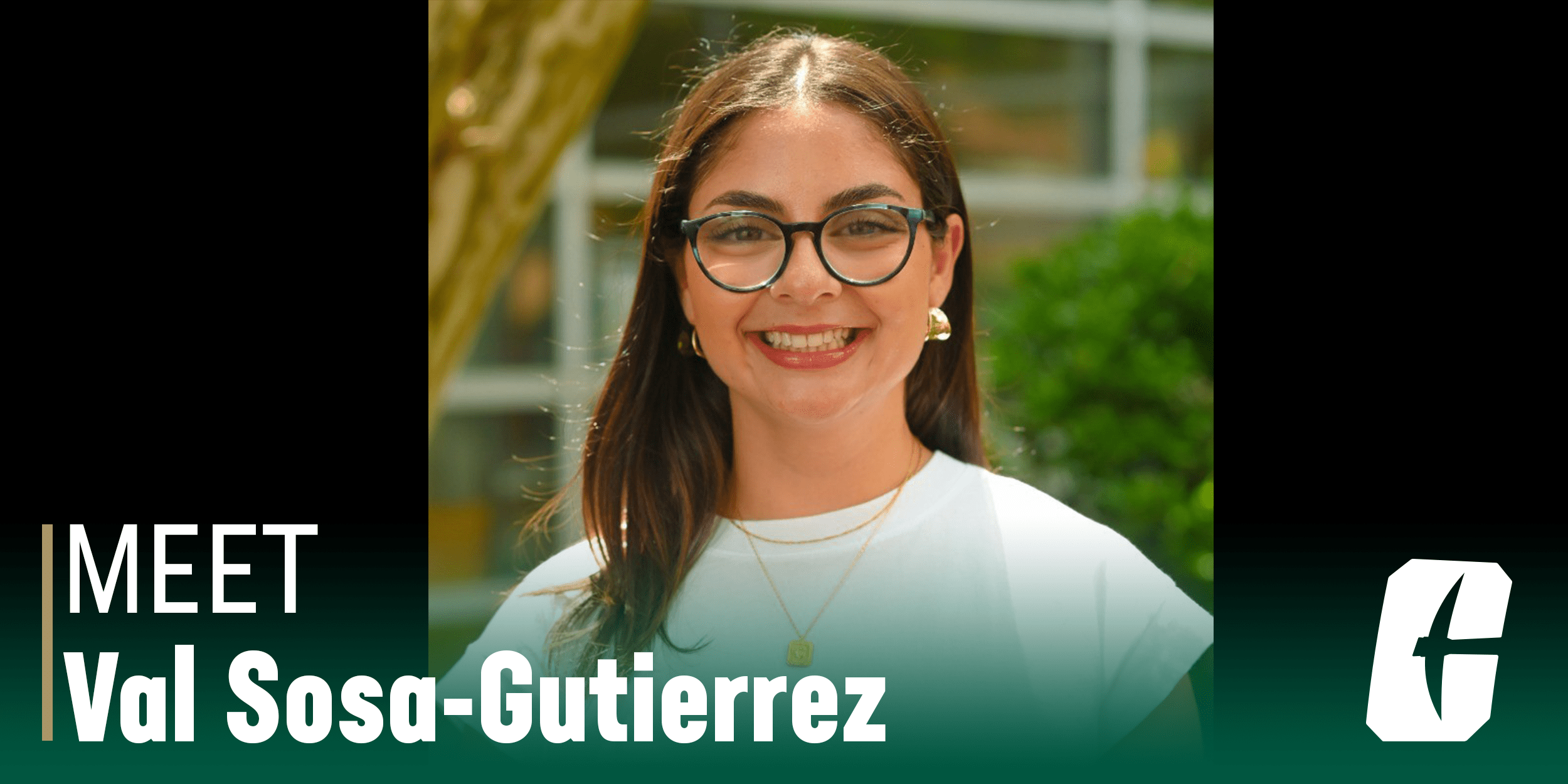 Meet A Niner - Inside UNC Charlotte