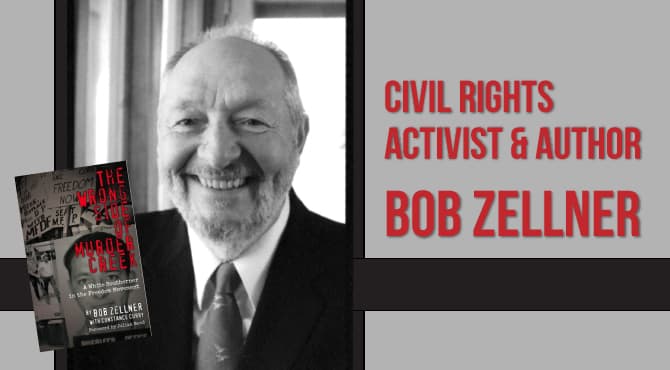 Unlikely civil rights activist to bring story to campus - Inside UNC ...
