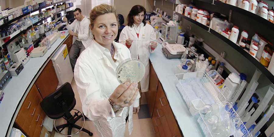 New biomedical, biotechnology graduate certificates add exciting ...