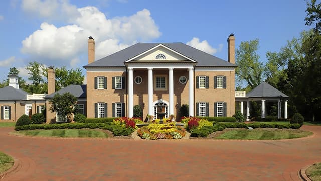 Chancellor’s residence named for talented, passionate community leader ...