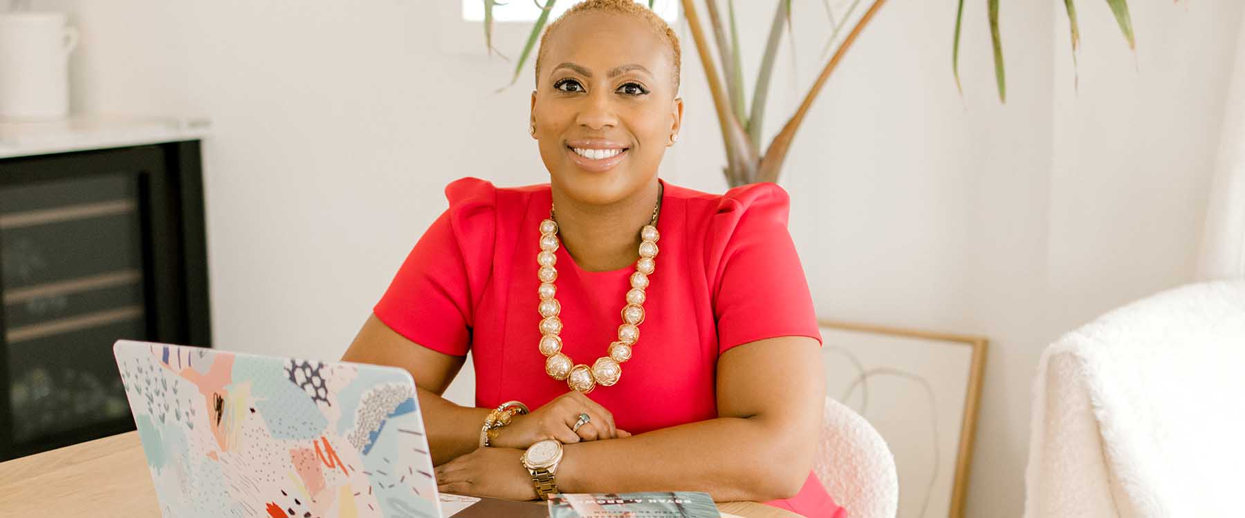 From rural Texas to the national spotlight: The making of an equity ...