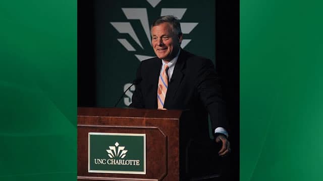 N.C. senator commends University’s cyber security efforts at annual ...