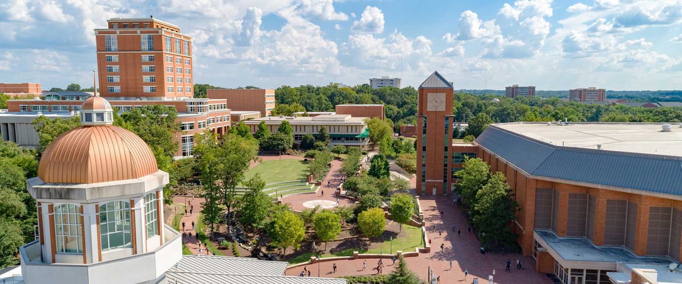 UNC Charlotte rises in U.S. News & World Report global rankings ...
