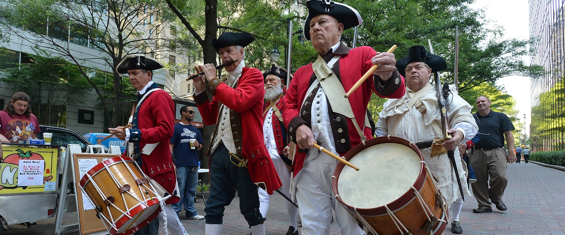 Five facts to know about Meck Dec Day - Inside UNC Charlotte