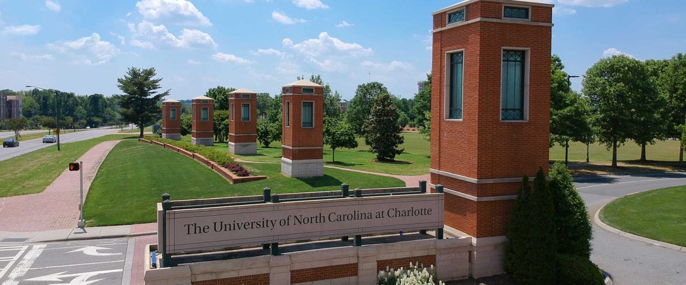 Watson, Washburn and Jason recognized for excellence - Inside UNC Charlotte