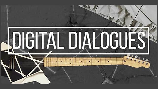 Projective Eye Gallery to present ‘Digital Dialogues’ - Inside UNC ...