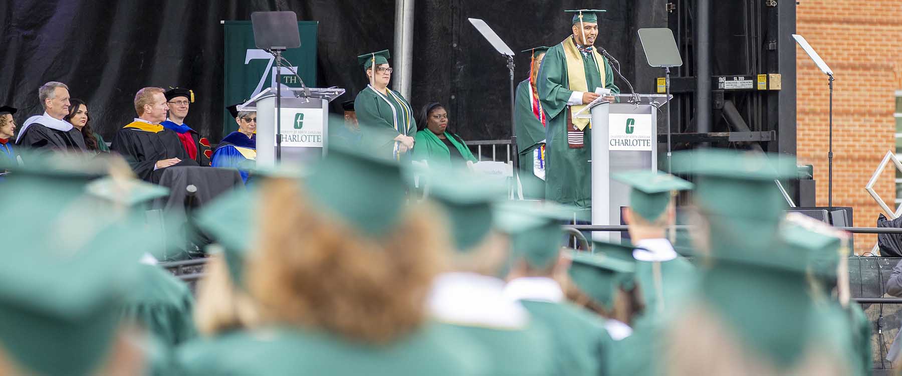 Charlotte ranks among nation’s top 100 minority degree producers ...