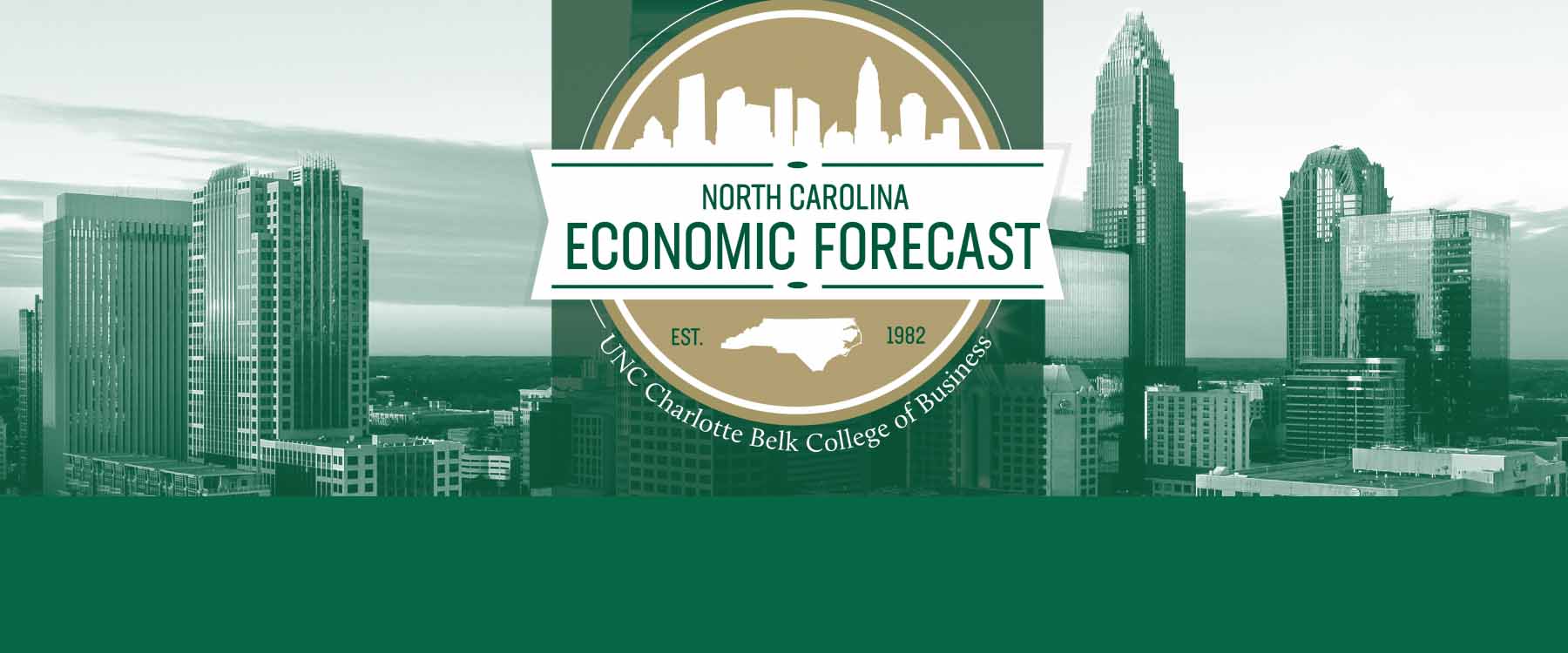 Economic Forecast: Economy shows signs of a mild slowdown - Inside UNC ...