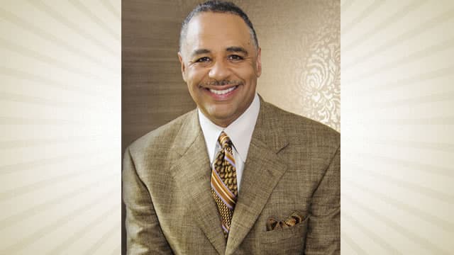 BET’s Ed Gordon to speak at annual MLK celebration - Inside UNC Charlotte