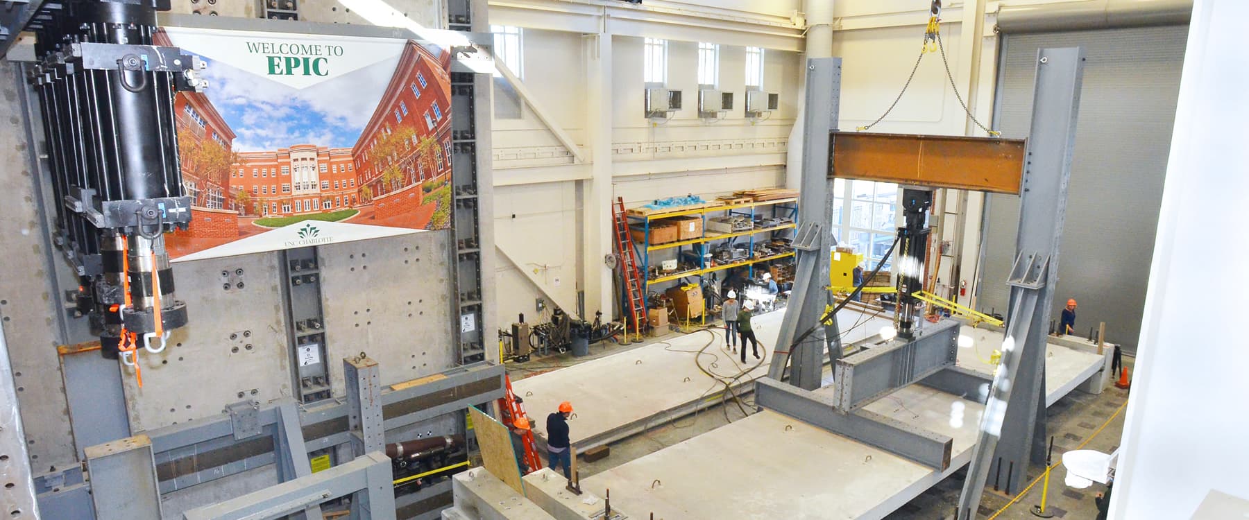University’s 24th doctoral program is Ph.D. in civil engineering ...