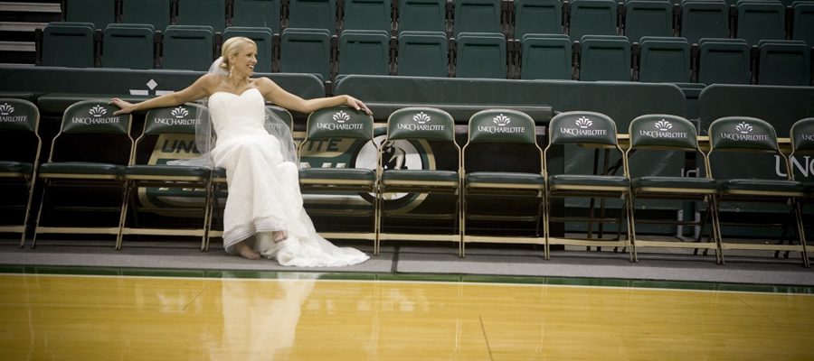 Alumna’s affection for University began with men’s hoops - Inside UNC ...