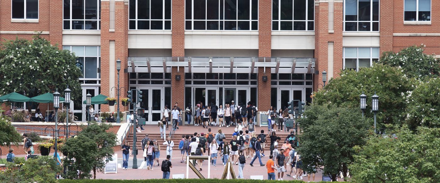 UNC Charlotte welcomes the Class of 2026 - Inside UNC Charlotte