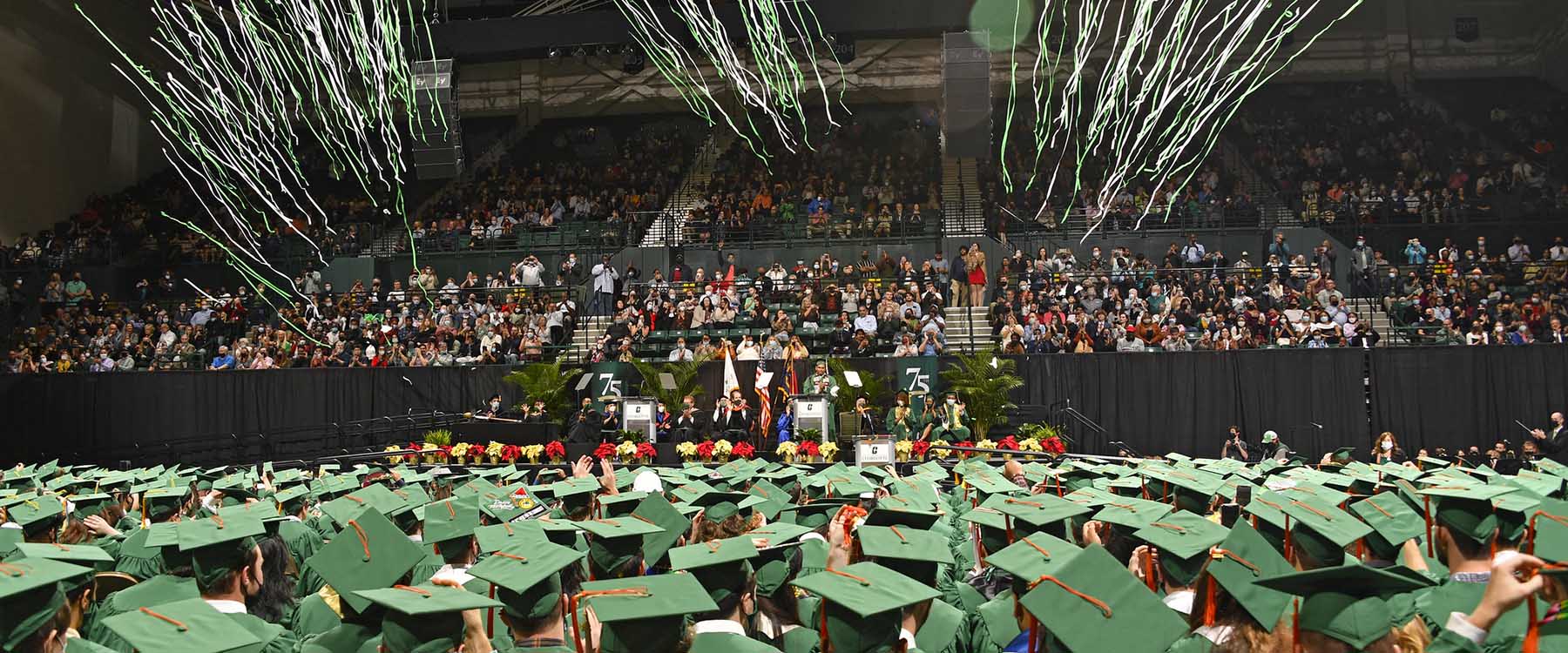 More than 5,300 degrees and graduate certificates to be awarded during ...