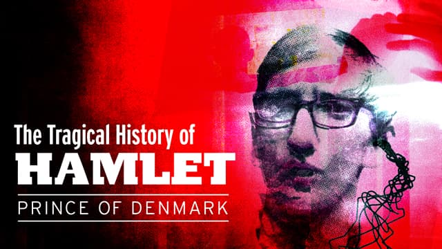 ’36 in 6’ project enters final year with ‘Hamlet’ - Inside UNC Charlotte