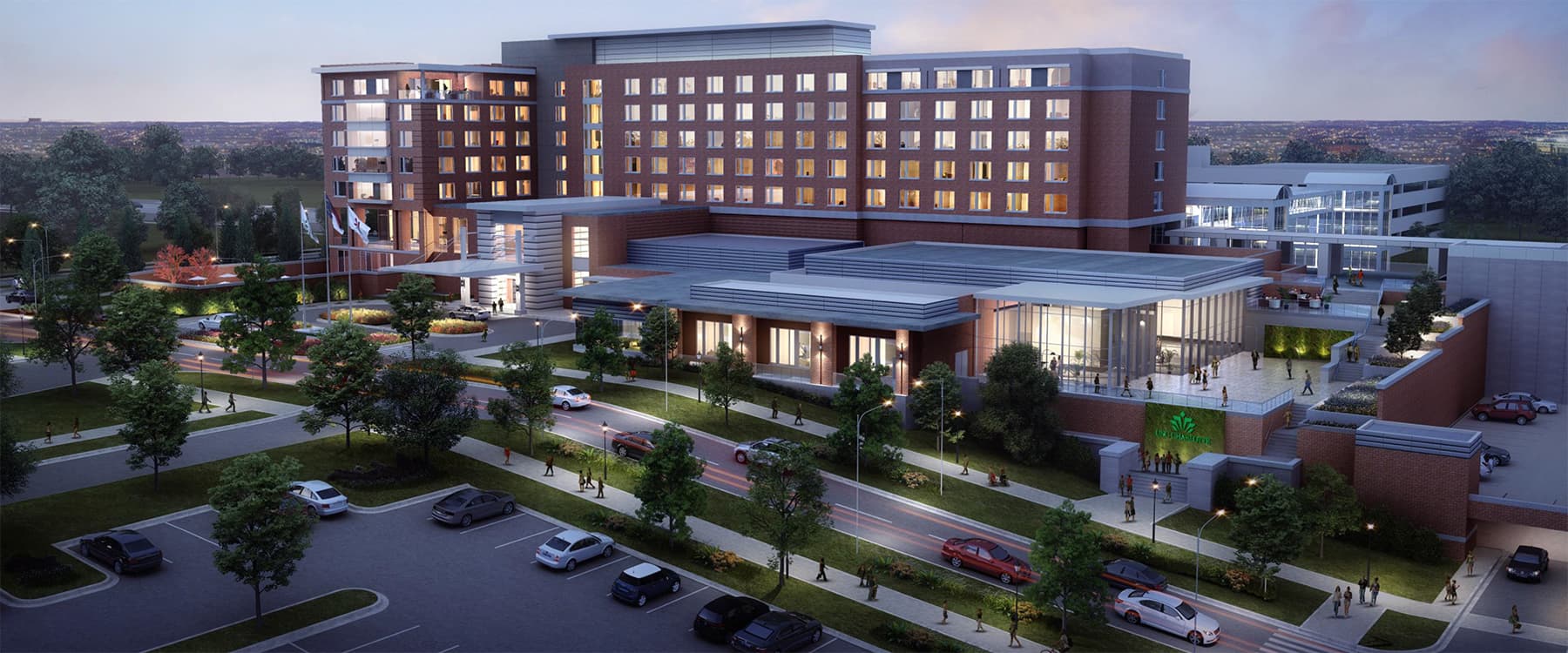City Council approves funding for UNC Charlotte conference center ...