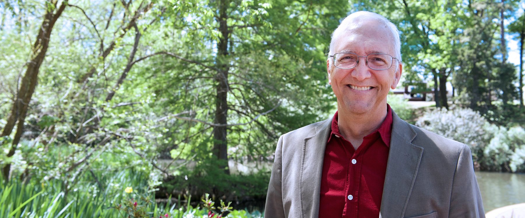 Psychological Science professor lauded for innovation - Inside UNC ...