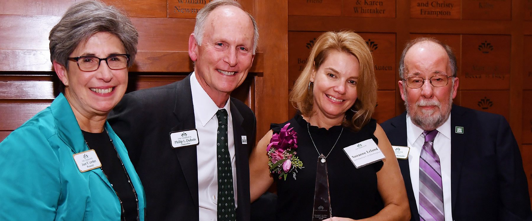 Political Science researcher receives Harshini V. De Silva Award ...