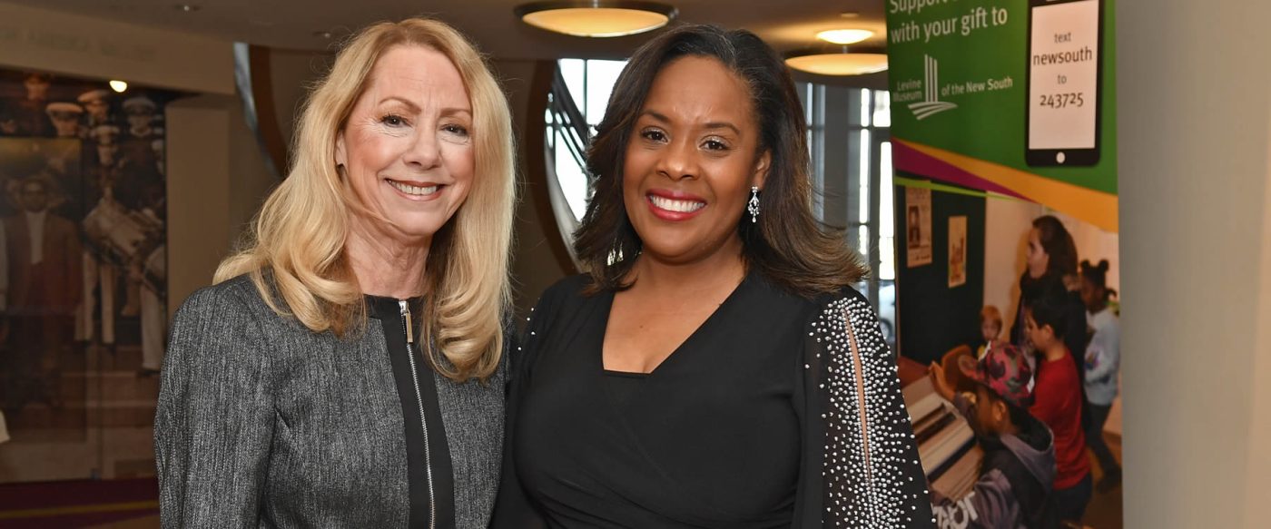 Lisa Lewis Dubois inducted into Women’s History Hall of Fame - Inside ...