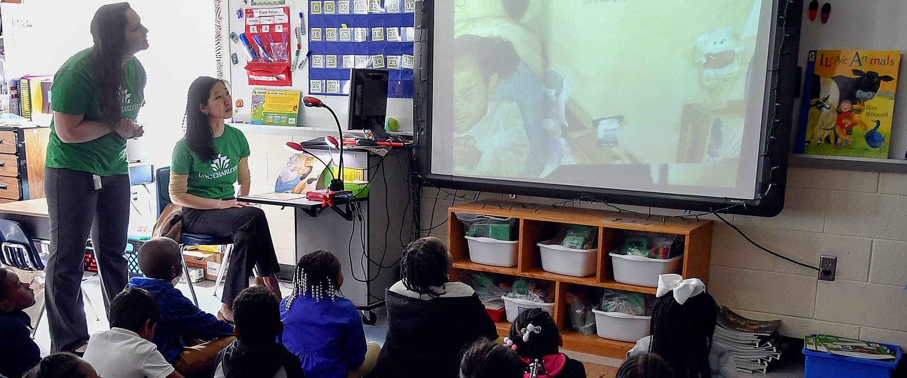 University employees encouraged to participate in Live United Day ...