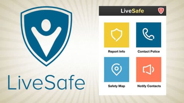 LiveSafe mobile app offered to enhance campus safety - Inside UNC Charlotte