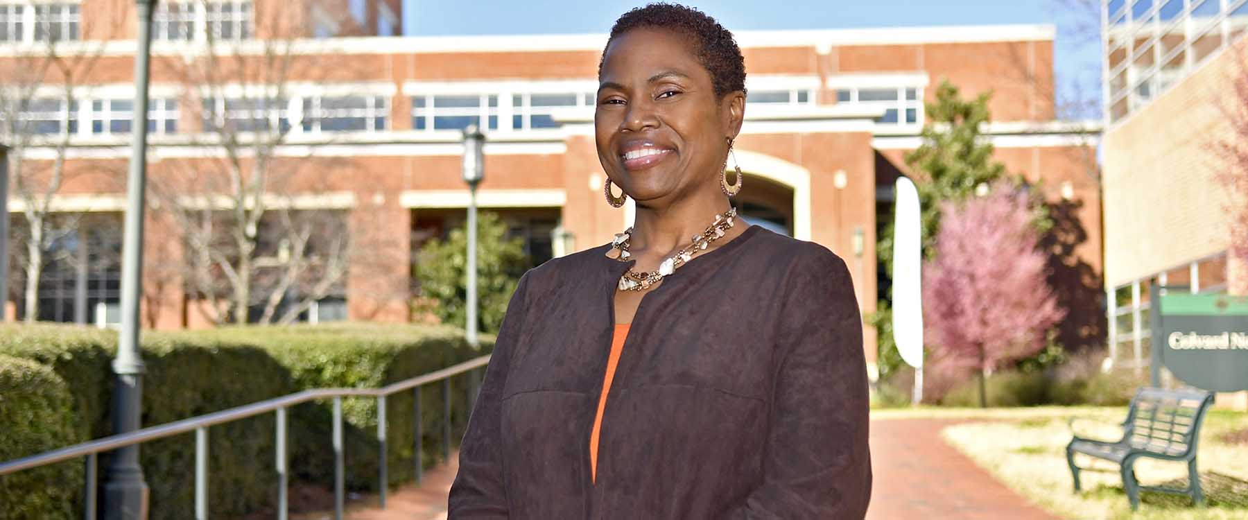 COVID-19 disproportionately affects women - Inside UNC Charlotte