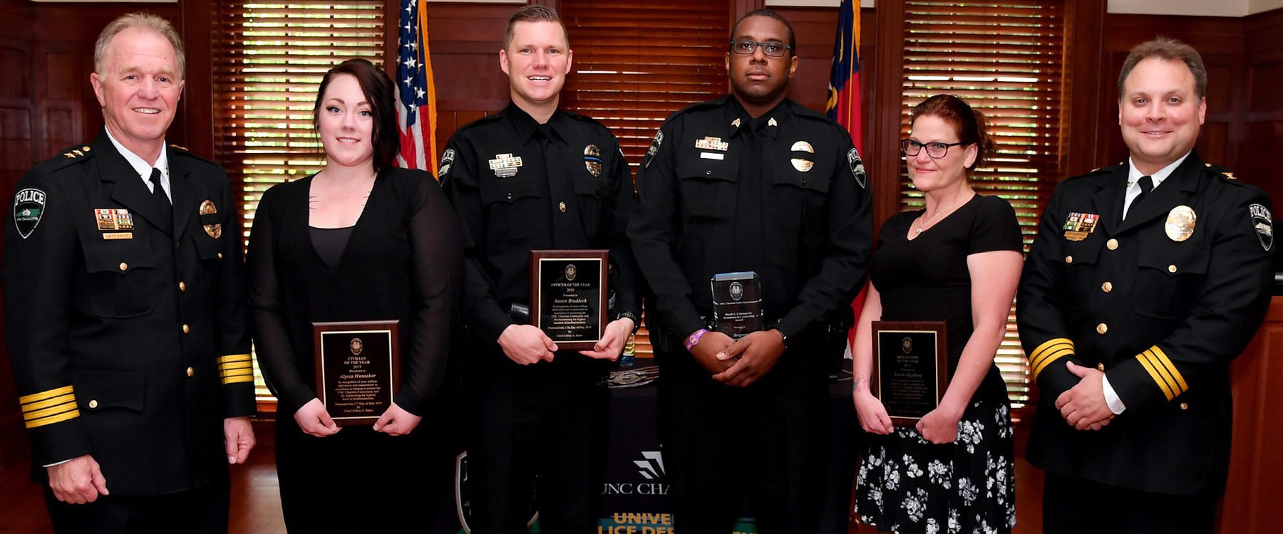 PPS honors heroism of April 30 during annual awards ceremony - Inside ...