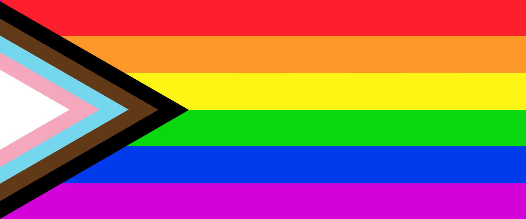 Building an inclusive campus: Pride Month at UNC Charlotte - Inside UNC ...