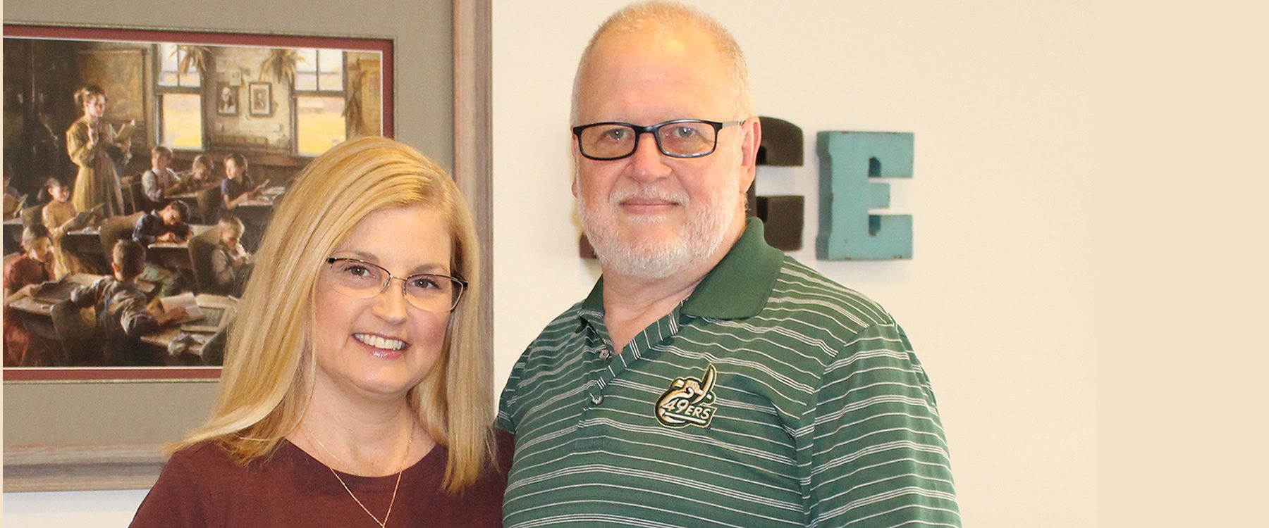 Tutoring center a dream realized for UNC Charlotte alumni - Inside UNC ...