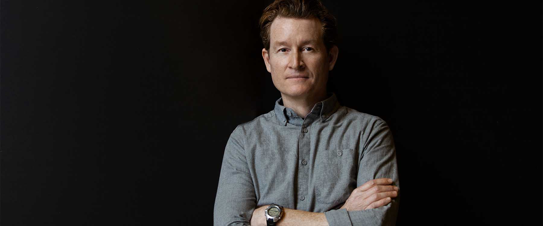 The climb from Charlotte to Patagonia - Inside UNC Charlotte