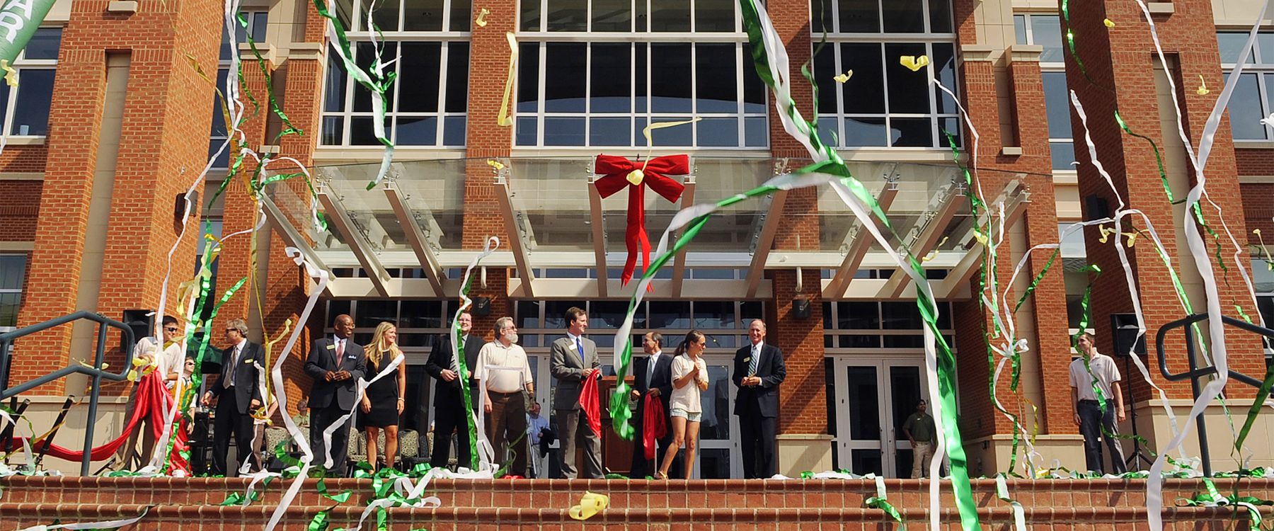 Popp Martin Student Union celebrating 10th anniversary - Inside UNC ...