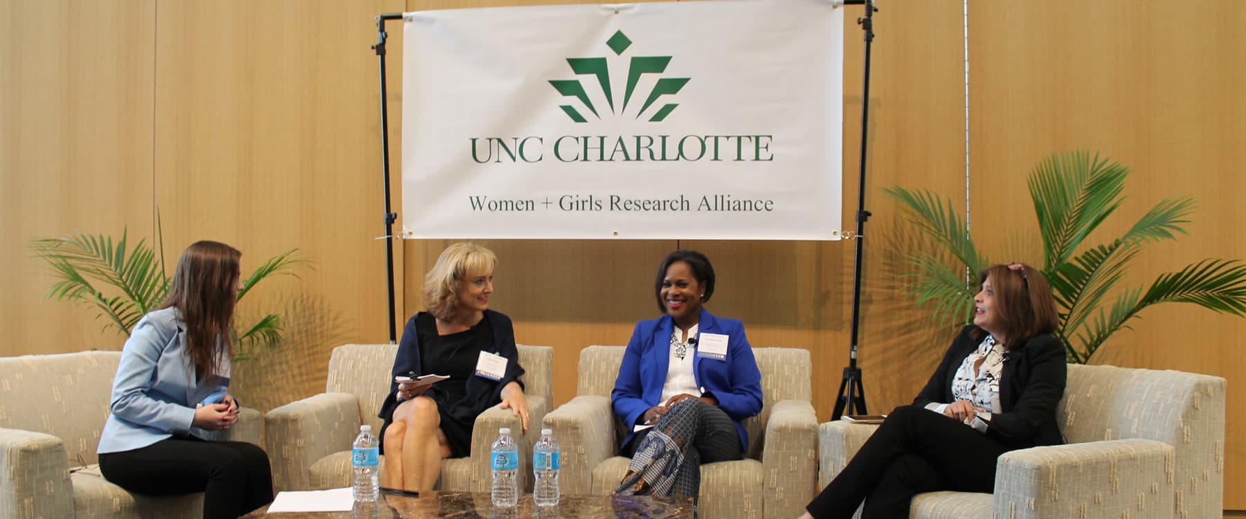 UNC Charlotte researchers, community organizations advancing ‘The ...