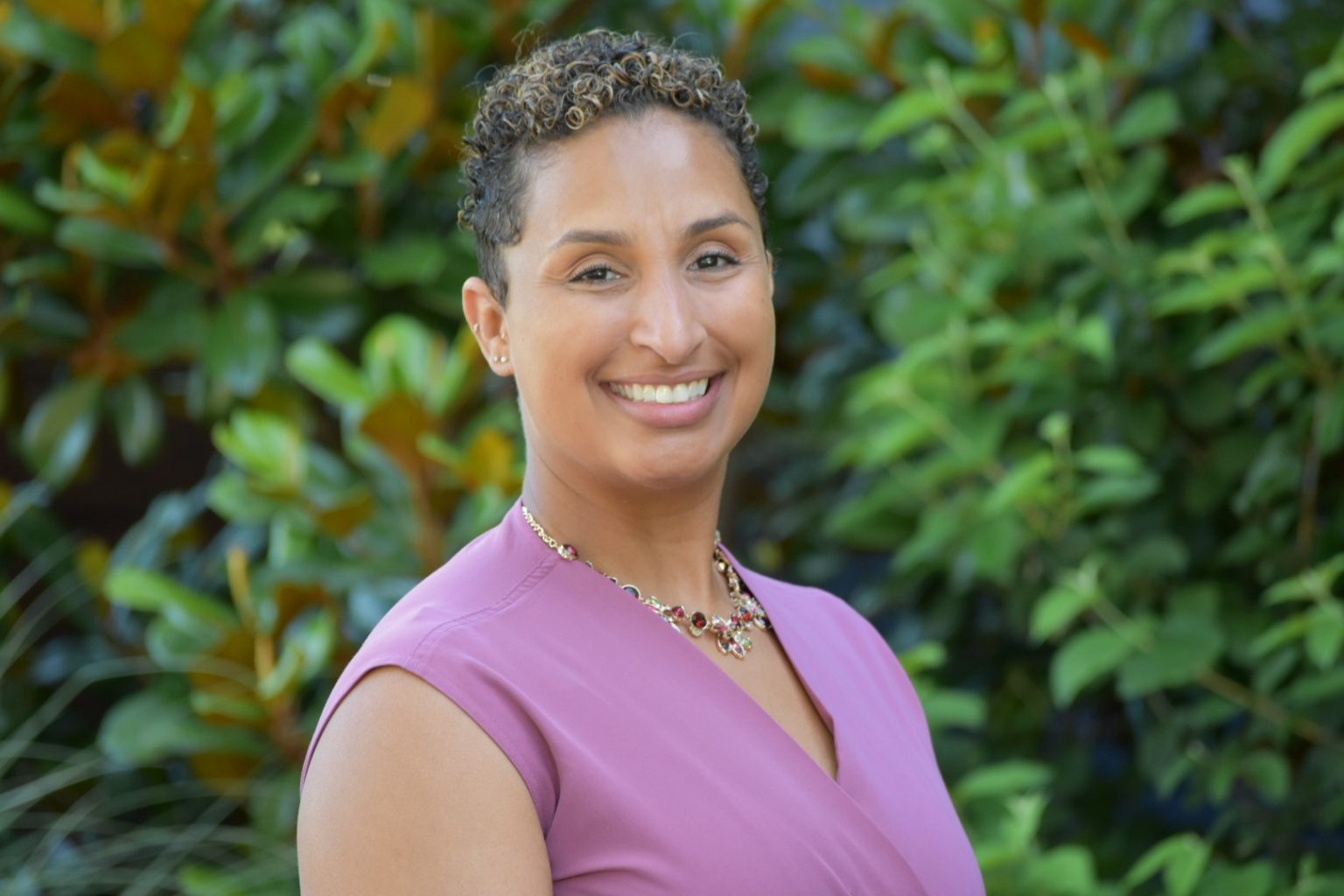 Denise Balfour Simpson Named Dean of Students and more - Inside UNC ...